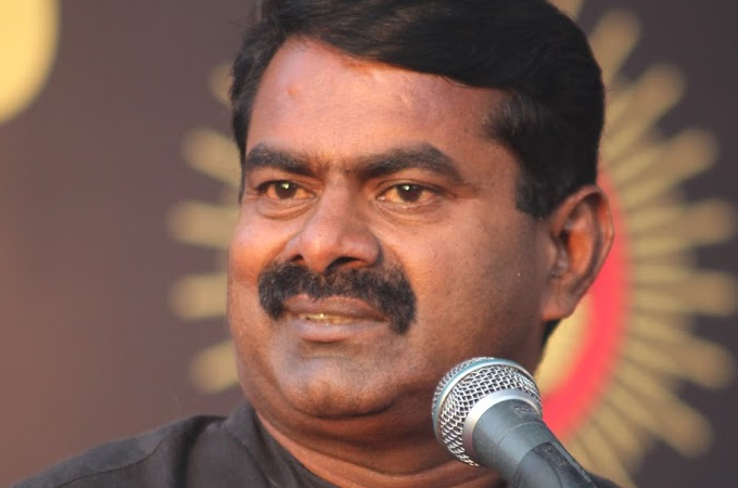 பாஜகவுக்கு வலுச்சேர்க்கும் விதமாக கேரள முதல்வர் நடந்துகொள்வது ஏன் ...