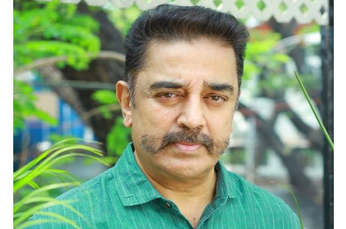கமல் பற்றிய செய்தியும் உடனடி மறுப்பும் – தமிழ் வலை